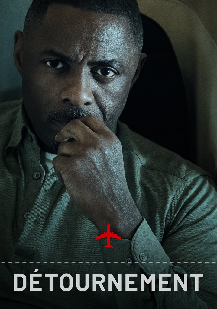 Où regarder la série Hijack en streaming Où regarder la série Hijack en streaming